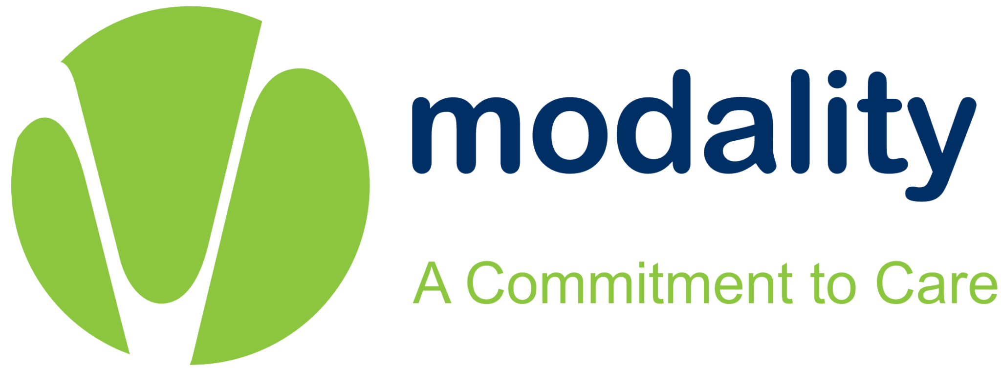Modality AWC - A Commitment to Care
