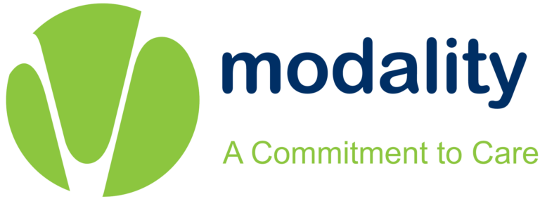 Modality AWC - A Commitment to Care